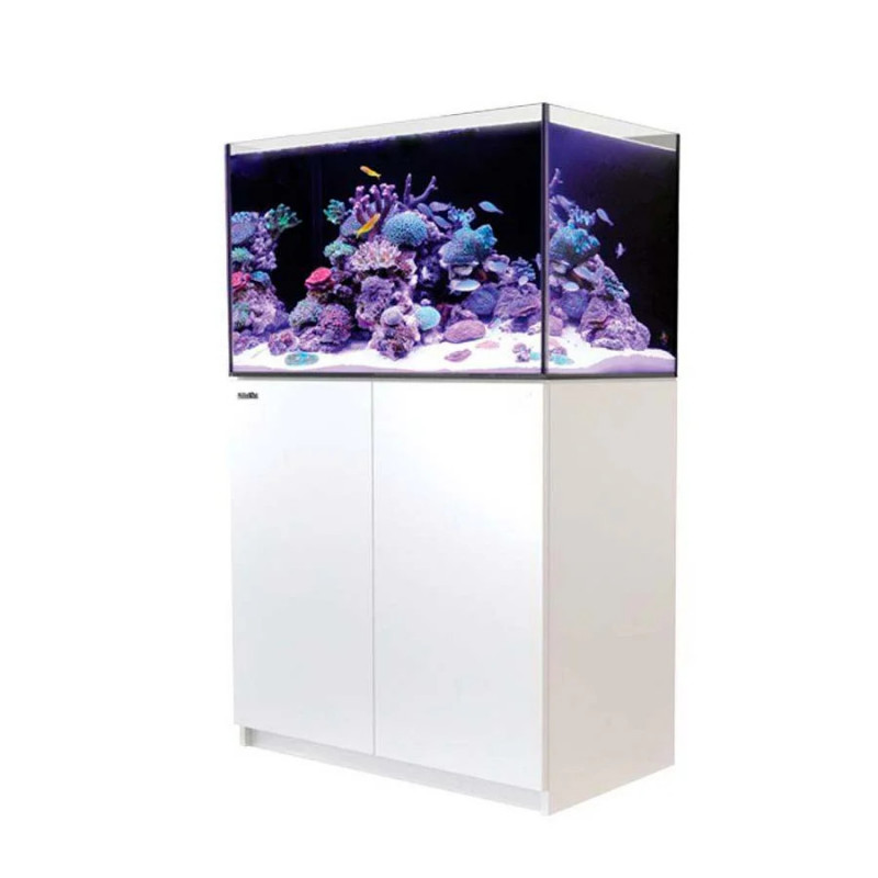 Acuario Reefer 300 G2+ (300 Litros), Red Sea ( Envio Gratis ) Color Blanco