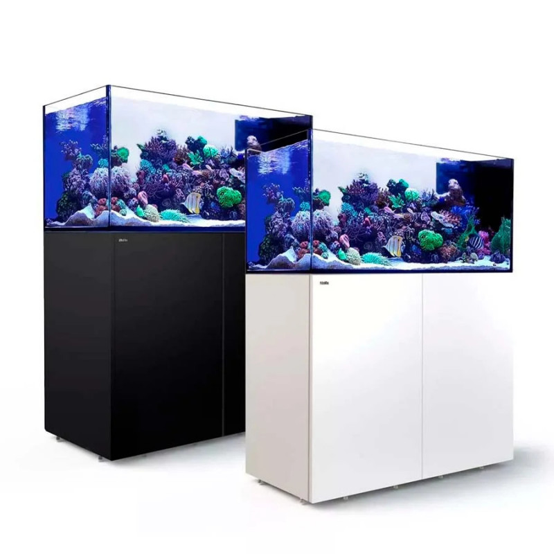 Acuario Reefer Peninsula S700 G2+ (700 Litros), Red Sea ( ENVIO GRATIS ...